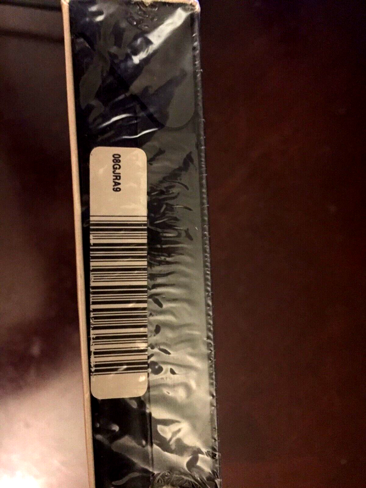 Aliens- VHS 1st Pressing 1986 Stereo CBS FOX Stamp-Brand New & Sealed ...