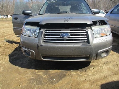 Dash Panel Fits 03-08 FORESTER 359490 | eBay