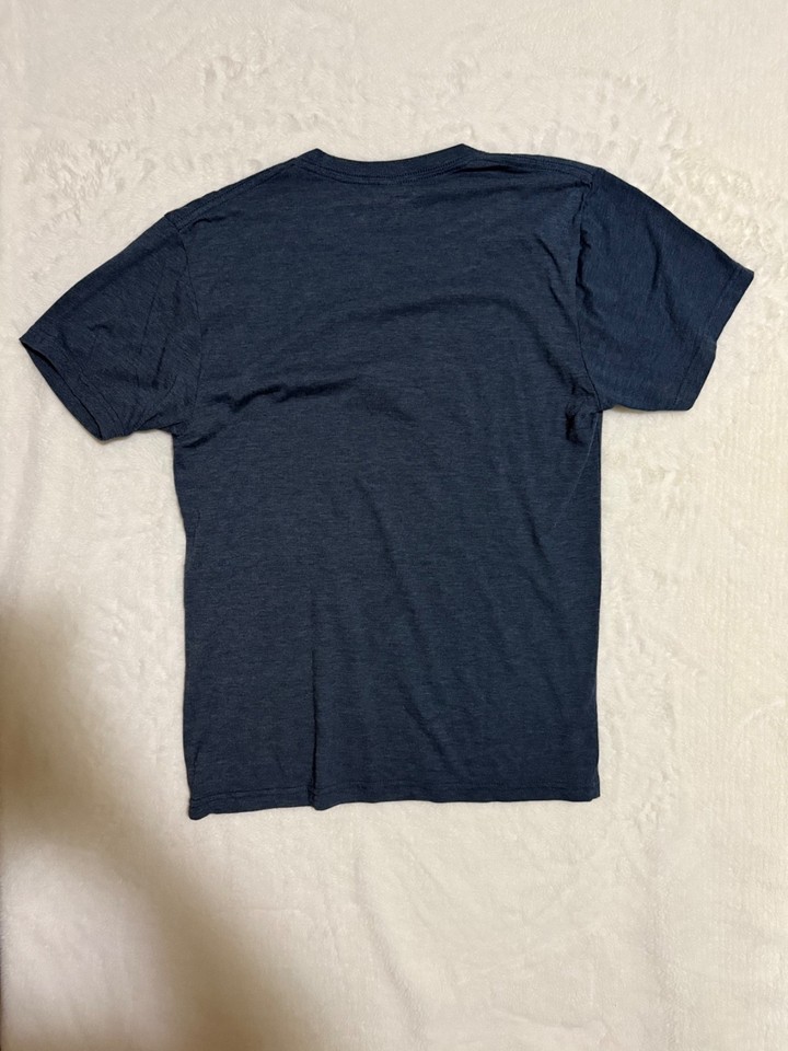 Stand Up To Cancer Dark Gray T-Shirt in Medium Polyester/Cotton | New w ...