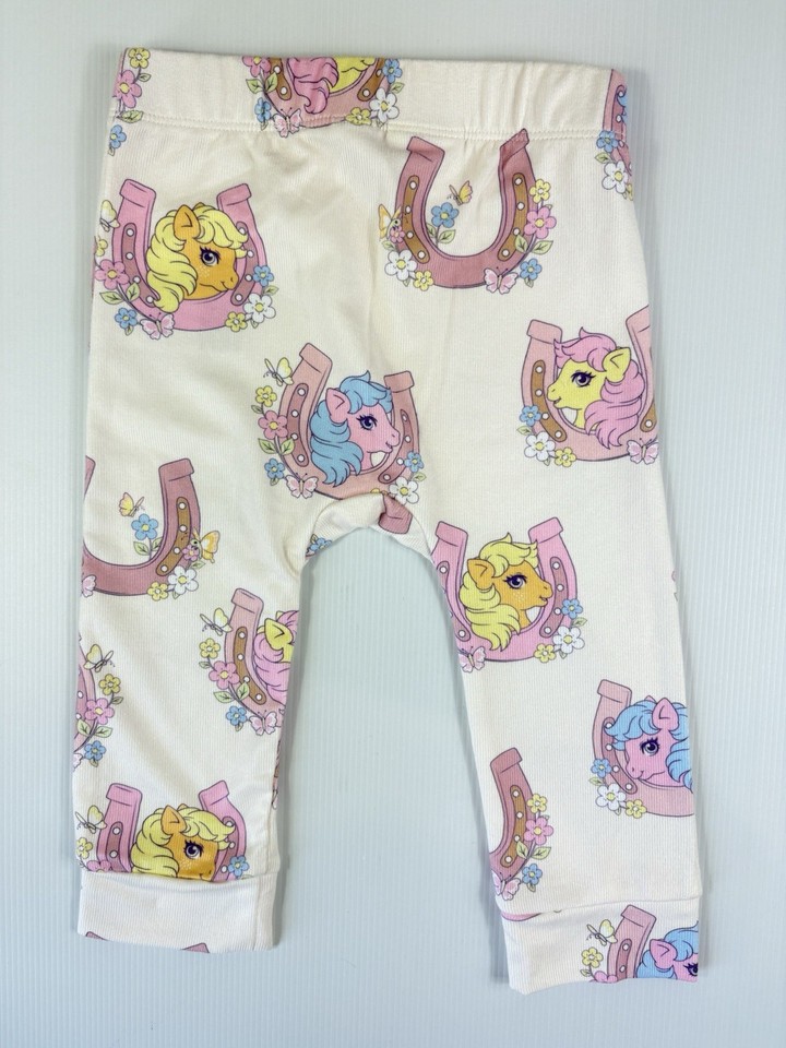 Peter Alexander Baby My Little Pony Plush Size 1 12/18mths - Gift Bag ...