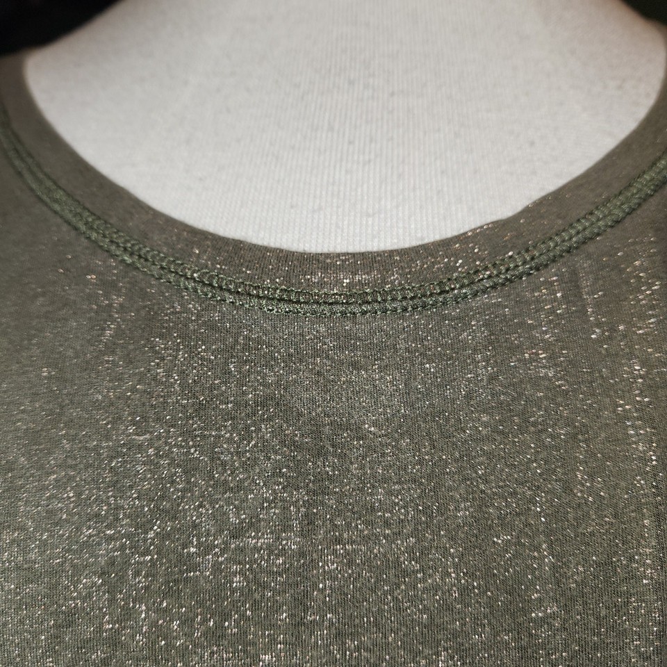 a.n.a. Woman Long Sleeve Shirt Size 2X | eBay