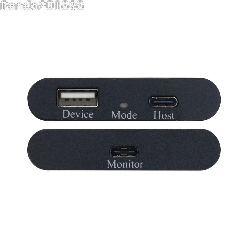 USB Packet Viewer USB Protocol Analyzer Supports High Speed Full Speed ...