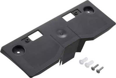 Genuine Nissan License Bracket 96210-3SH0A | eBay