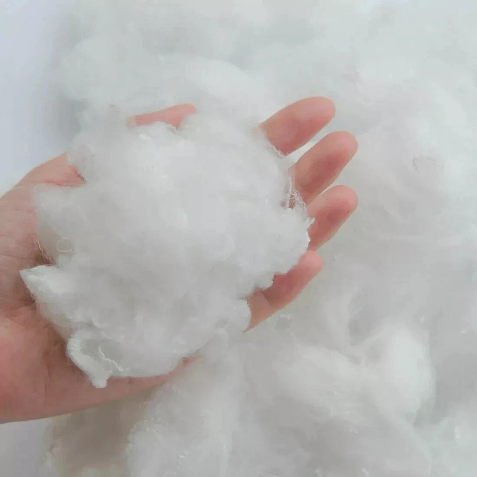 Luxury Bamboo Egyptian Box Neck Support BHS Hotel Quality Pillow Pair ...