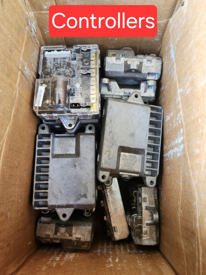 OEM Xiaomi Mijia M365 Speed Controller | eBay