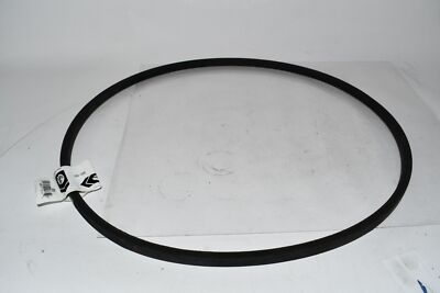 NEW Gates B55 Hi-Power II Belt, B Section, B55 Size, 21/32'' Width, 13/ ...