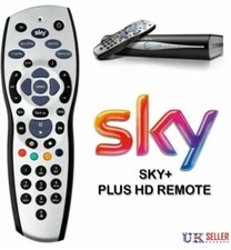 Sky Plus Remote for sale | eBay