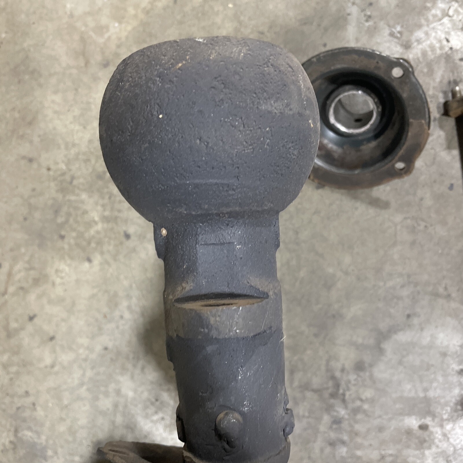 Ford Model T Drive Shaft | Genuine OEM | Driveshaft