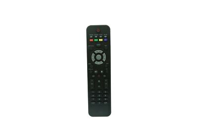 Remote Control For Mastertech E32D0A35 MT32SLIHTC1 Smart UHD 1080P LCD ...