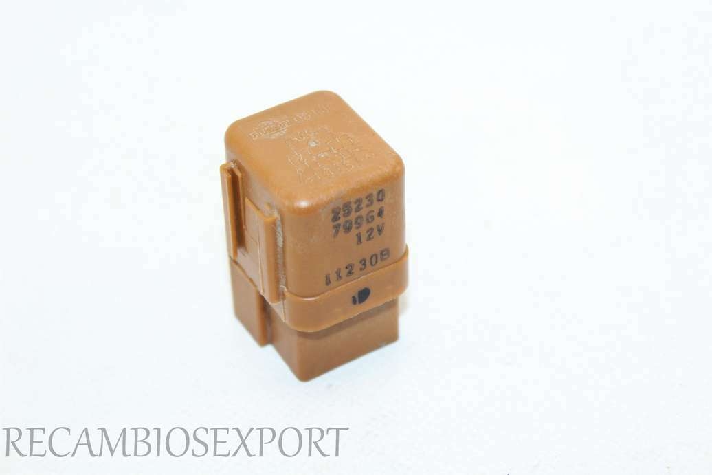 Relé Nissan Primera P12 2523079964 25230 79964 | eBay