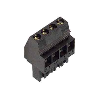 TERM BLOCK PLUG 4POS 90DEG 5MM | eBay UK
