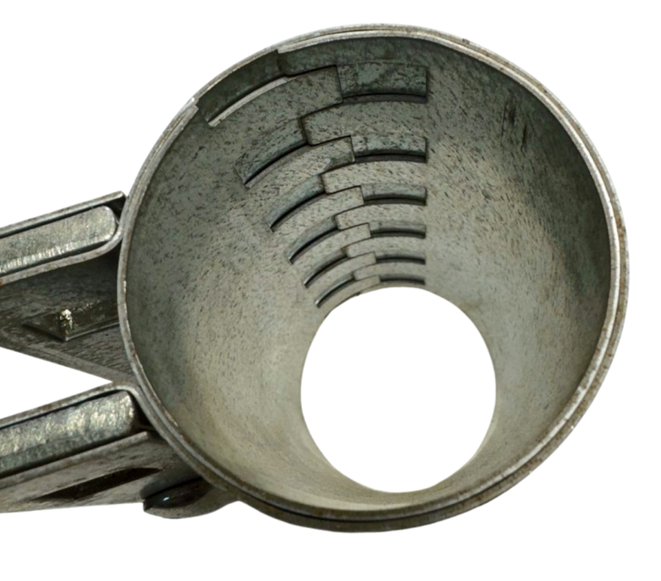 Morris Coupling 2-3C Compression Pipe Coupling, Fits 2.37" OD, 60.3MMOD ...