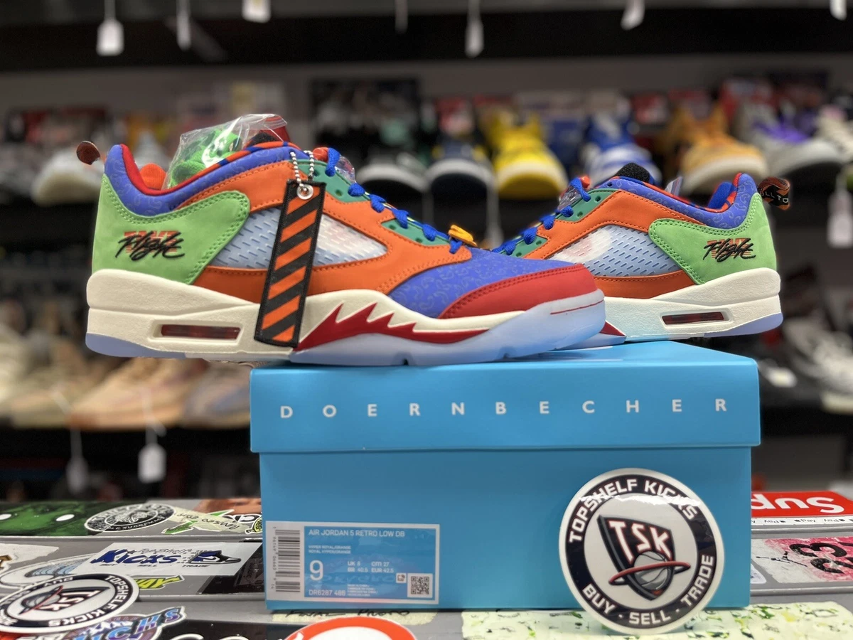 Doernbecher 9 Box