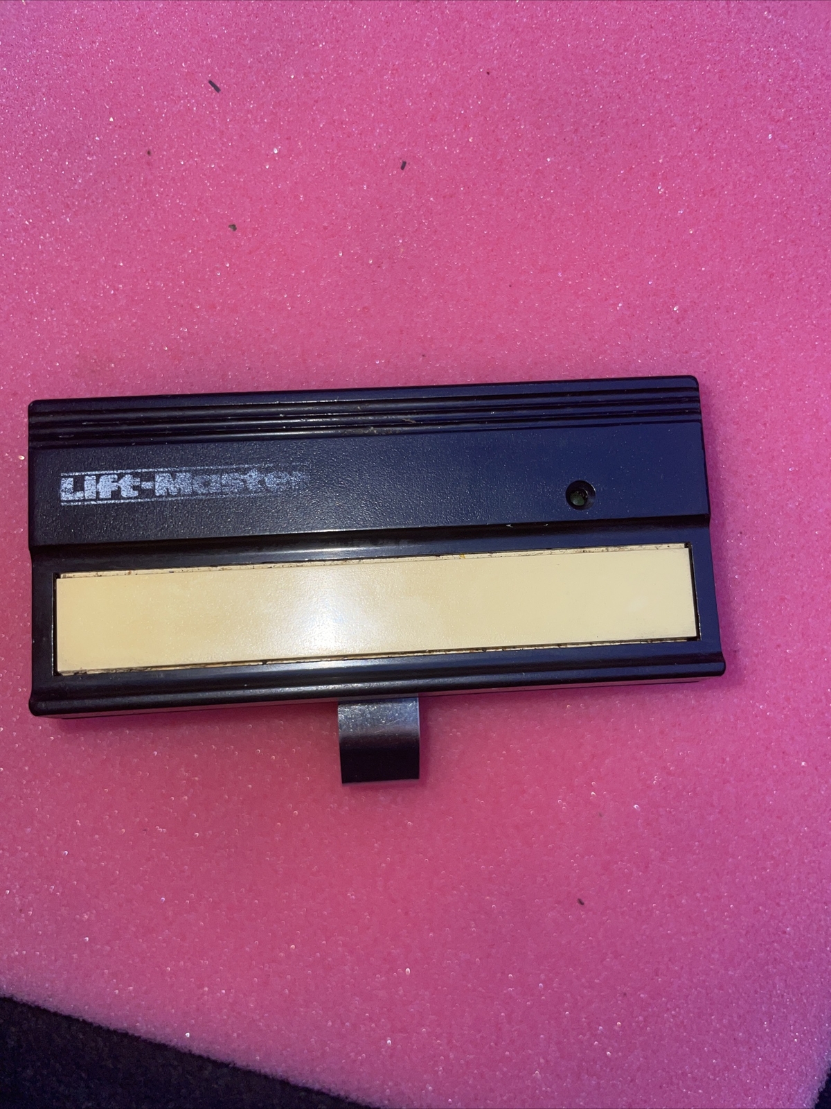 Genuine OEM Chamberlain Liftmaster 81LM One-Button Garage Door Remotes ...