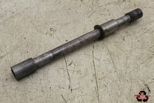 2003 2004 HONDA CBR600RR REAR BACK SWINGARM BOLT SUSPENSION PIVOT AXLE ...