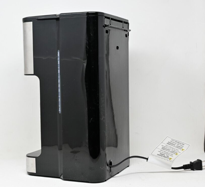 Braun OptiBrew 14 Cup Quick Drip Coffee Maker KF5350BK | eBay