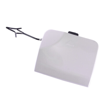 Car White Rear Bumper Tow Towing Hook Cover Cap Fit For BMW X3 G01 2018 ...