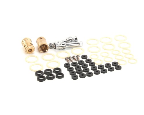 T&S Brass Job Parts Kit For Eterna Cartridges B-6K - Genuine OEM ...