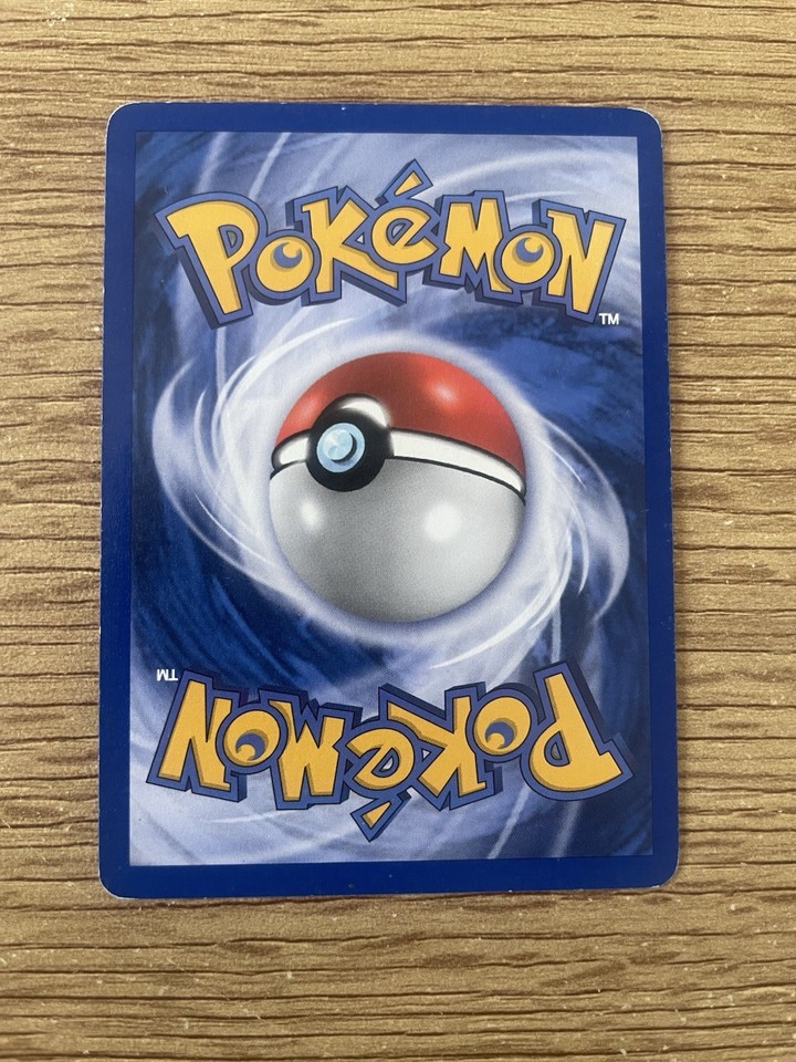 Cubone 51/109 Common | Team Rocket Returns | Lightly Played (exc ...