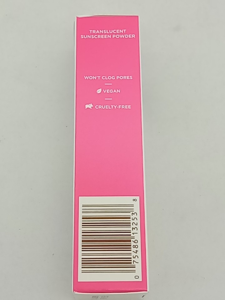 Hawaiian Tropic, Mineral Translucent Sunscreen Powder with Brush - SPF ...