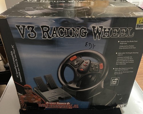 V3 Racing Wheel Dale Is | eBay