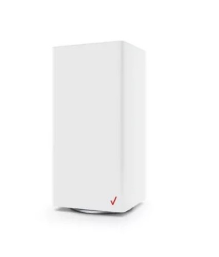 Verizon CR1000A 1000 Mbps 3 Port Wireless Router - White - New - Sealed ...