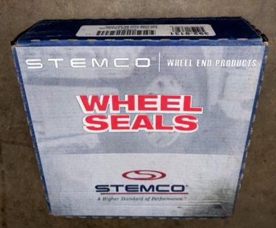 Stemco 392-9131 Drive Wheel Seal Set For John Deere Near Me Stemco 392 ...