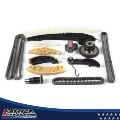 Timing Chain Kit fits 2015-2018 Audi A3 A4 A5 A6 Q3 Q5 1.8L 2.0L ...