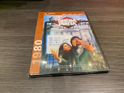 OPERA PRIMA DVD FERNANDO TRUEBA 1980 SLIMCASED NEUF | eBay