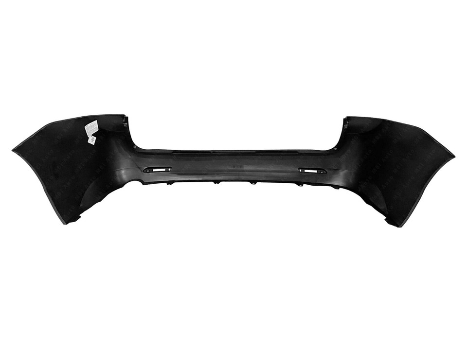 NEW Painted To Match - Rear Bumper Cover For 2011-2020 Toyota Sienna ...