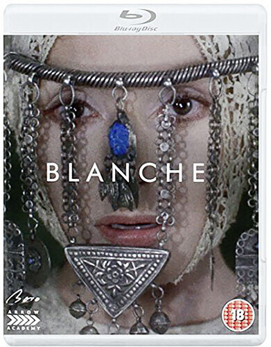 Blanche (Blu-ray, 1971) for sale online | eBay