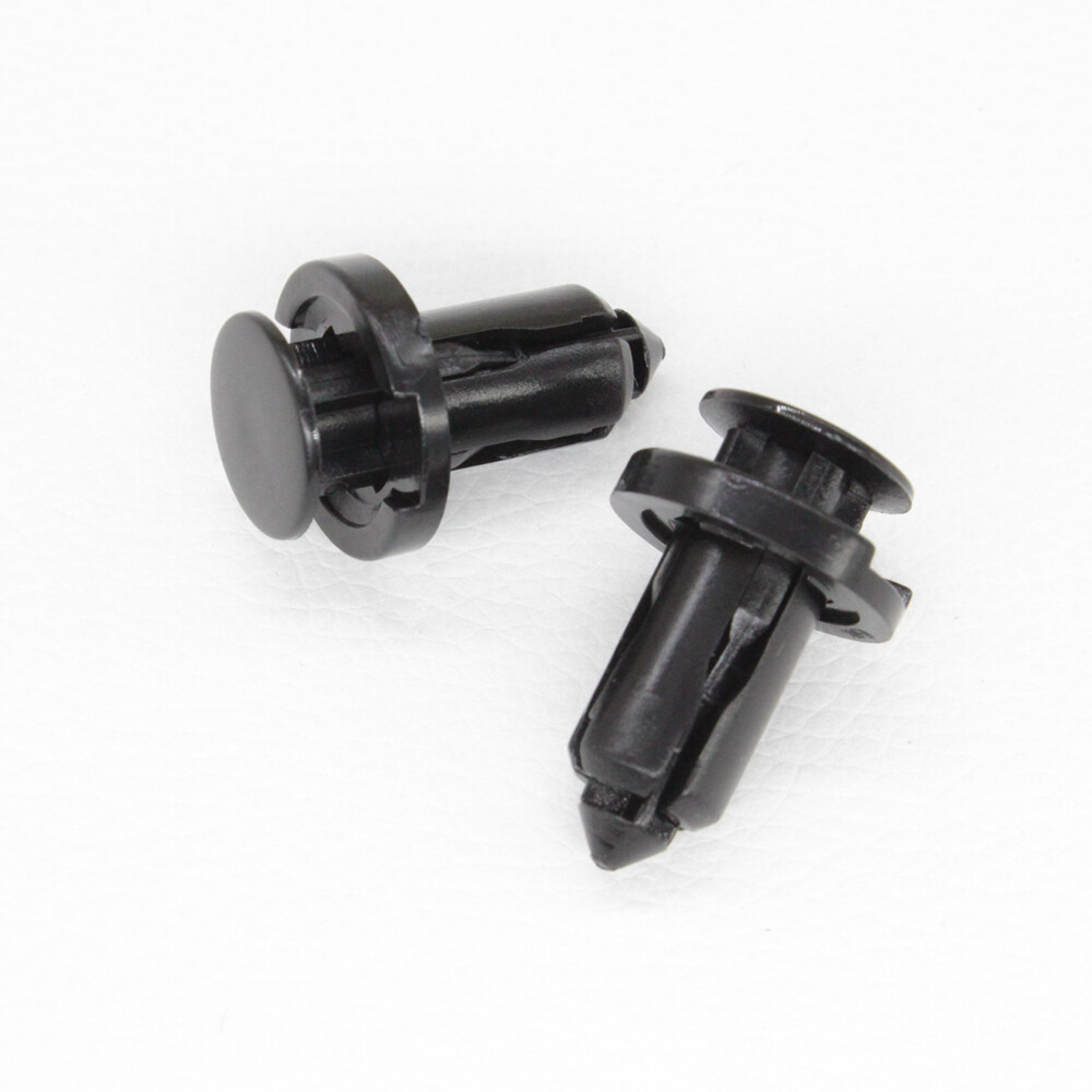 15x Push-Type Retainer For Subaru Forester Impreza Bumper, Fender ...
