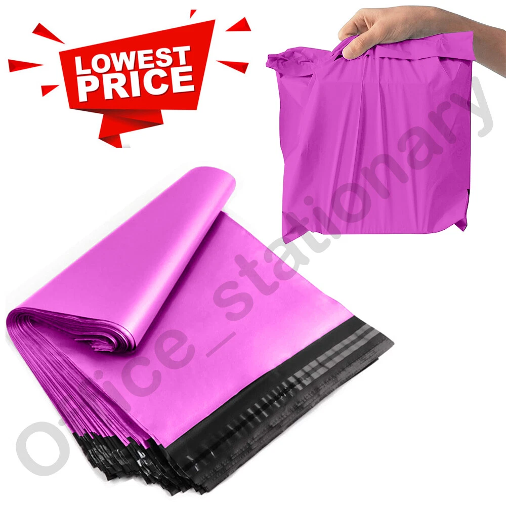 Postal Shipping Bags