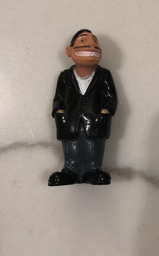 Shark Homies Series 2 Lil Homies 1.75 Figure Figurine Homie 1/32 Scale ...