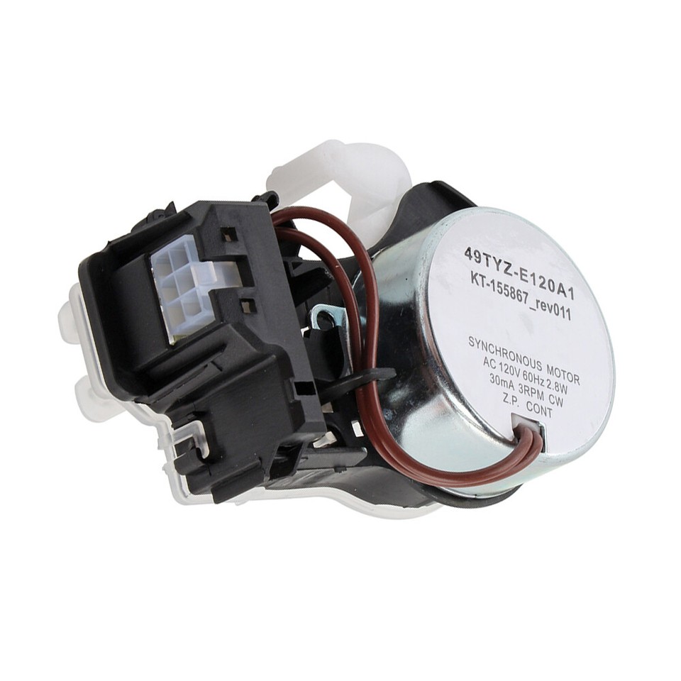 W10913953 Washer Shift Actuator For Whirlpool Maytag Kenmore W10815026 ...