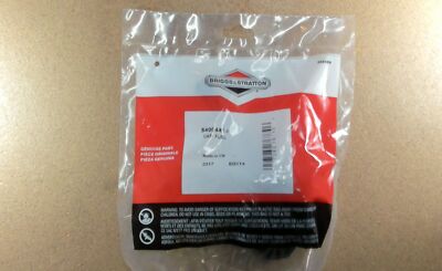 84004416 Briggs & Stratton Fuel Cap | eBay