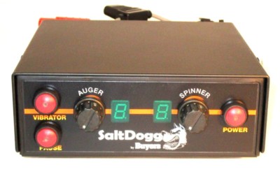 SaltDogg/Buyers Variable speed controller for SHPE Spreader, 3014199 ...
