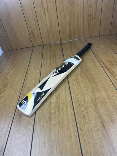 IHSAN Smash English Willow Cricket bat | eBay