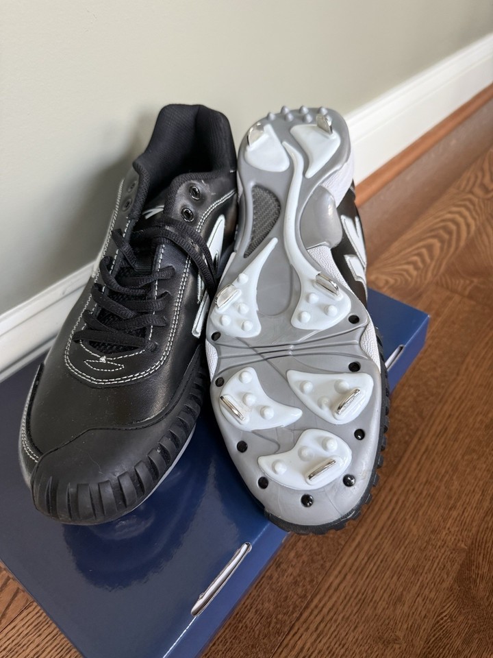 Ringor Women's Flite Spike Pitching Toe | eBay