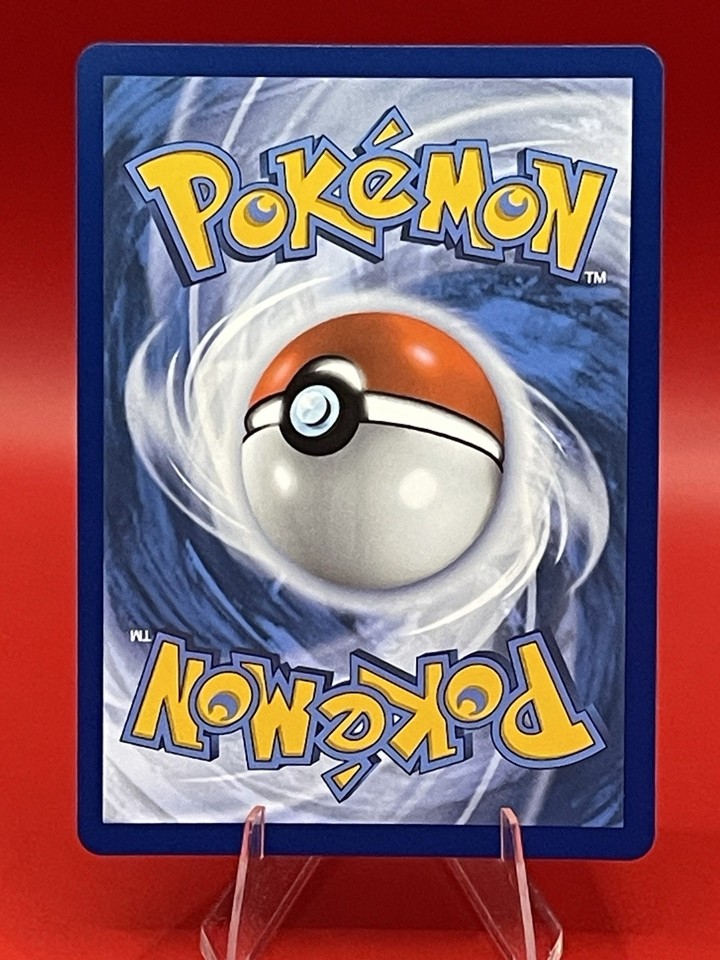 Kingdra ex (Shrouded Fable Stamped) 012/064 Miscellaneous Cards ...