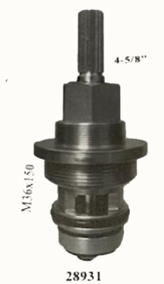 Grohe Stem Unit 28931 | eBay