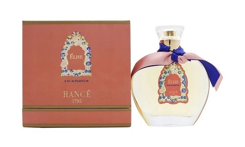 RANCÉ Elise EDP * 50ml/1.7 OZ. Perfume by Rance 1795 | eBay