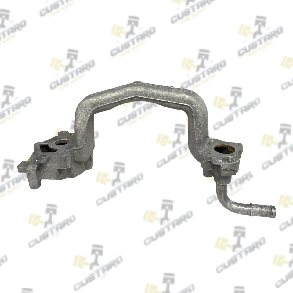 Ford 2005 - 2010 F150 F250 5.4 5.4L Genuine Coolant Crossover | eBay