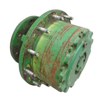 Used Power Wheel Final Drive Assembly fits John Deere 3830 4890 4990 ...