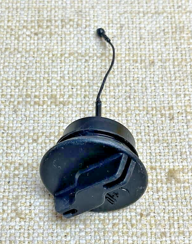 STIHL 00003500533 Fuel Cap for sale online | eBay