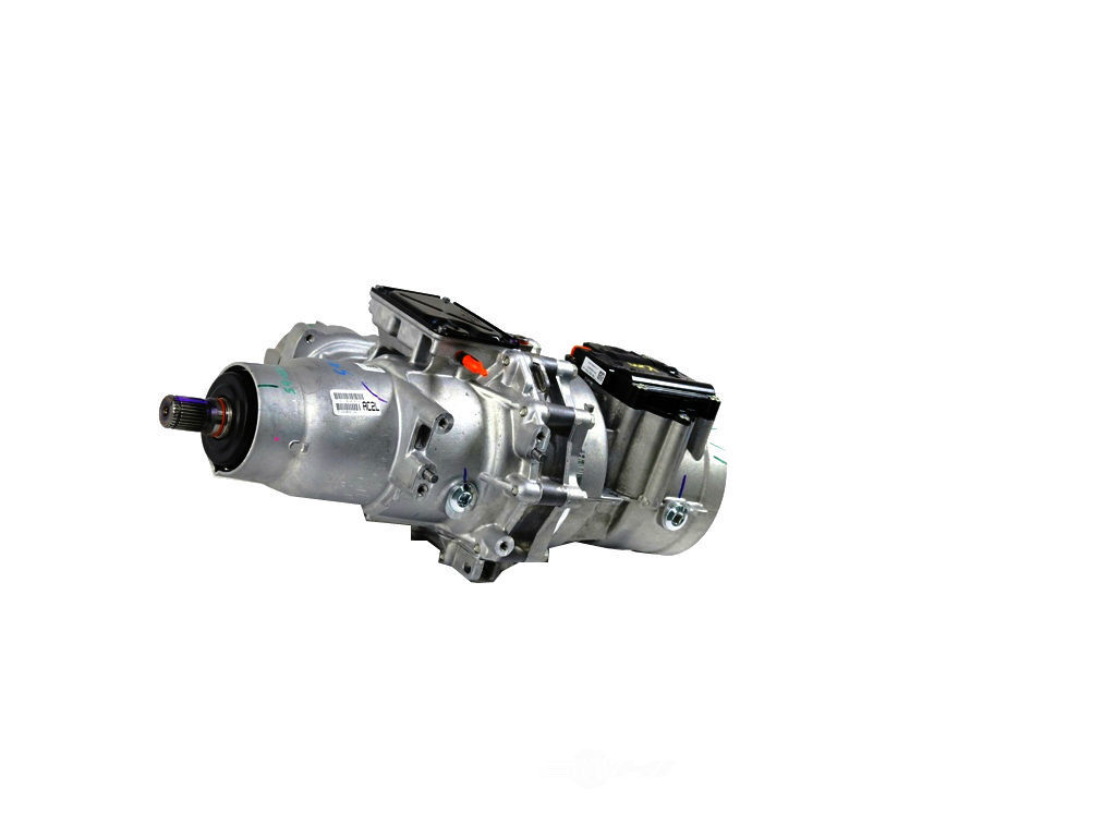 Differential Mopar 68545101AA for sale online | eBay