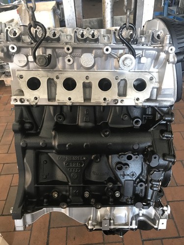 Audi VW Motor CDA CDH CDN BZB CAB 1,8 2,0 TFSI TSI Seat Skoda CDAA CDAB ...