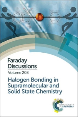 Halogen Bonding in Supramolecular and Solid State Chemist (Hardback ...