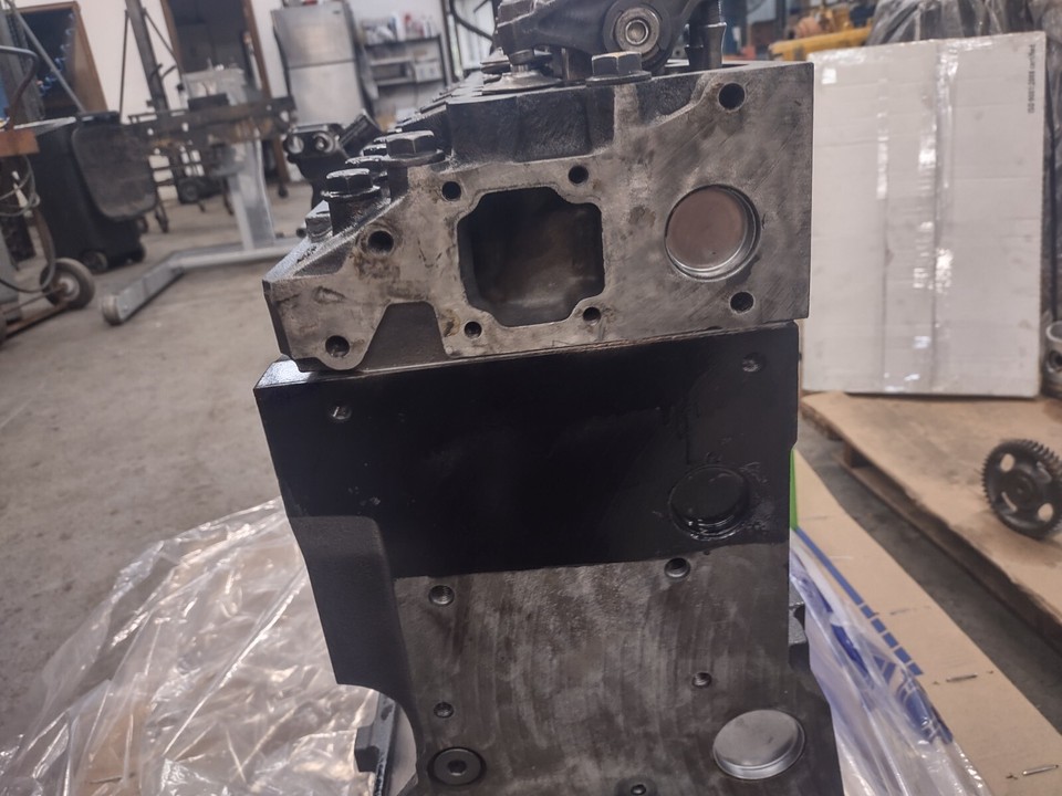 Caterpillar 3056E Remanufactured Engine Long Block 10R-6002 | eBay