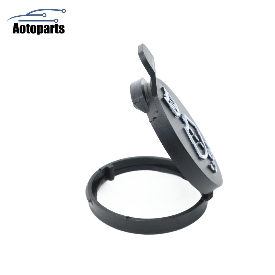 13227300 For Chevrolet Windshield Wiper Washer Fluid Reservoir Bottle ...